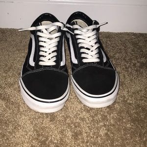 Vans Shoes | Pink Floyd Hand Painted | Poshmark
